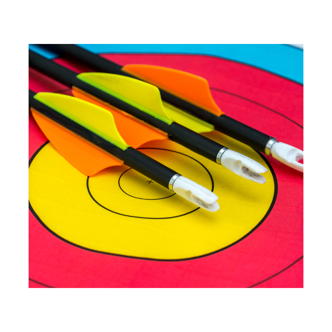 Combat Archery - Bullzeye